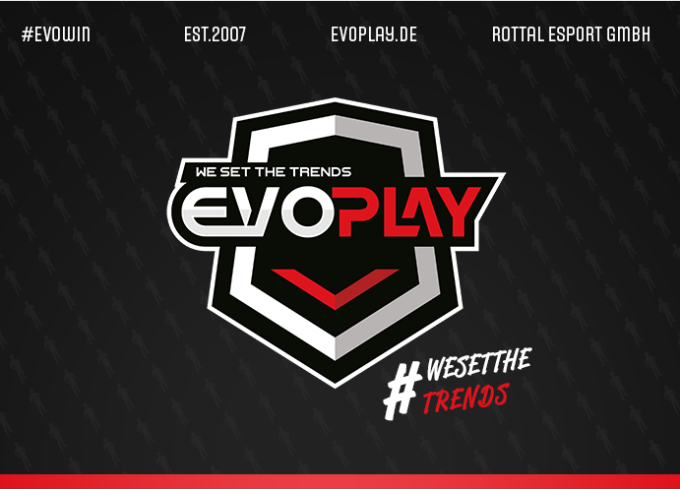 EVOPLAY 2024 - EVOPLAY - Rottal eSport GmbH